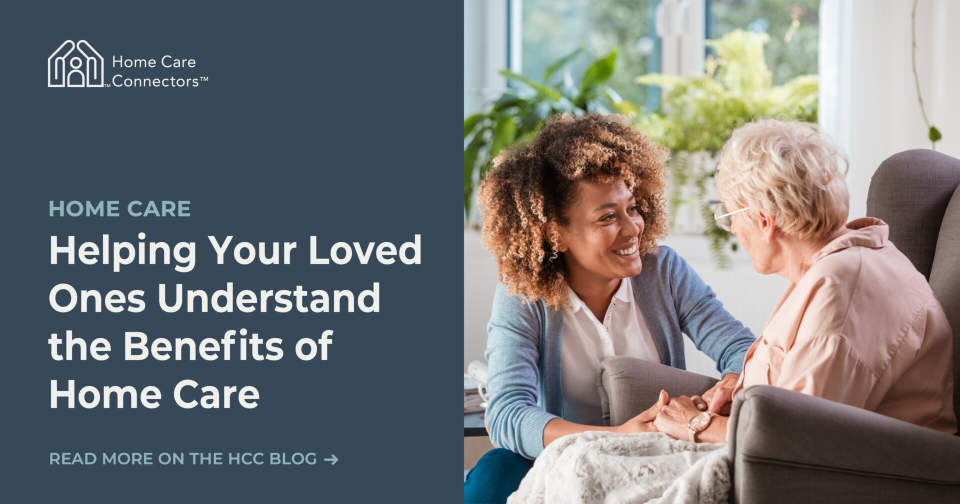 Helping Your Loved Ones Understand the Benefits of Home Care - Health ...
