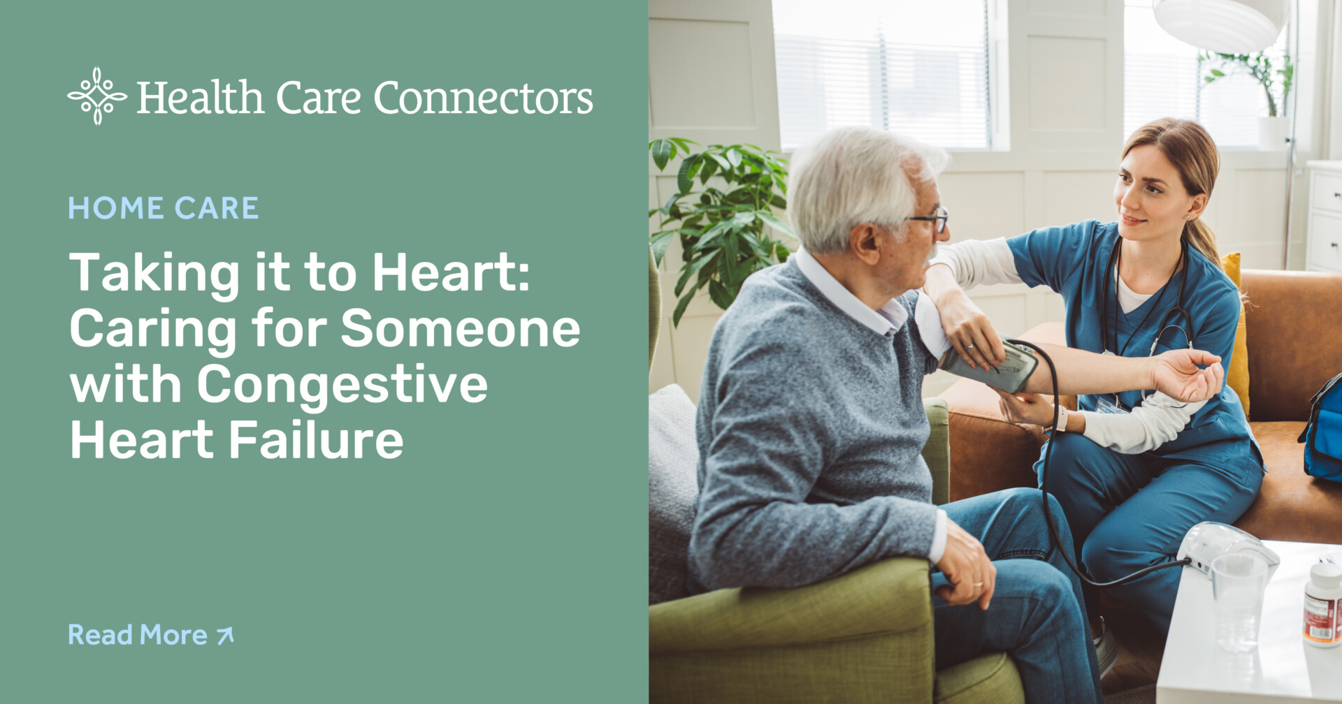 Taking it to Heart: Caring for Someone with Congestive Heart Failure ...