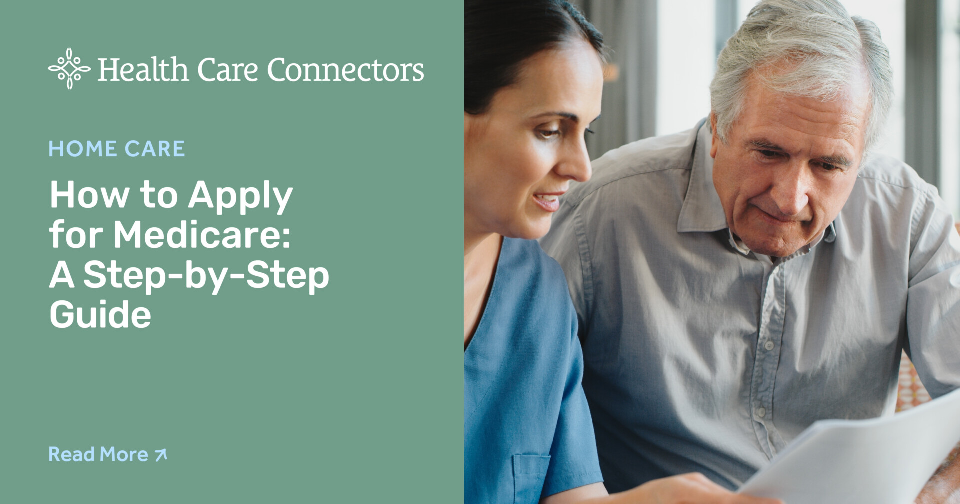 How to Apply for Medicare: A Step-by-Step Guide - Health Care Connectors